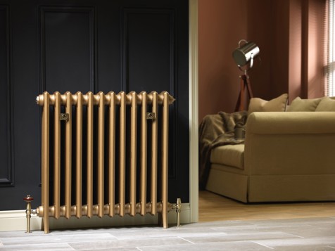What Size Radiator Do I Need for My Room? | Trads