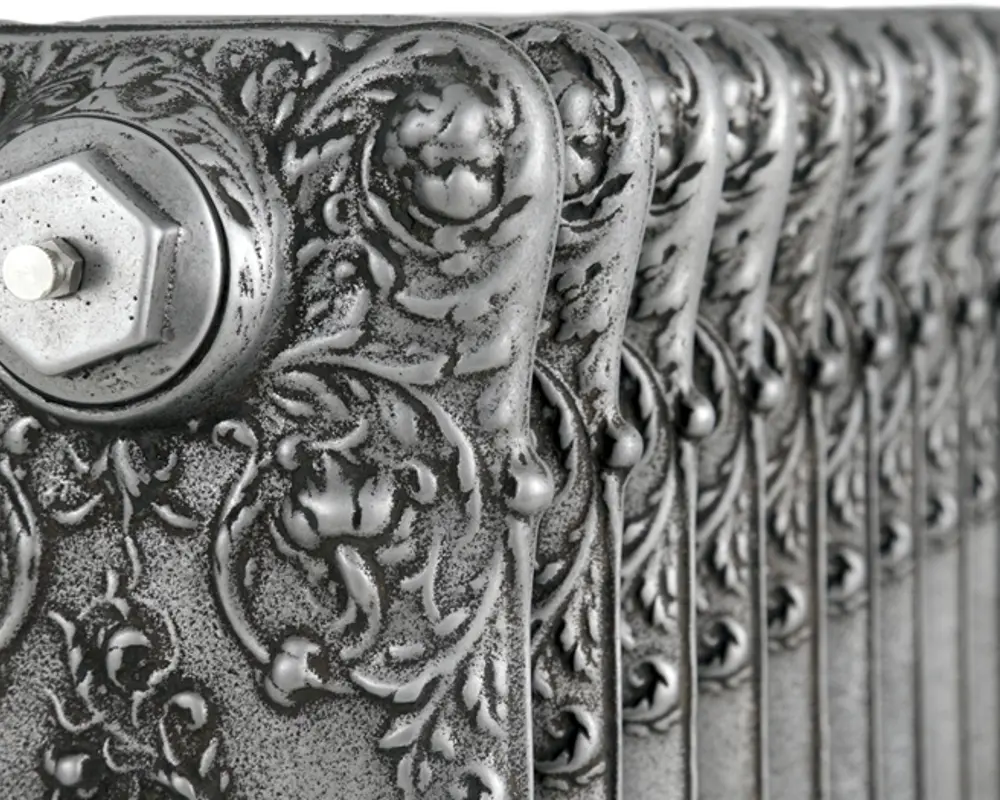 Verona Cast iron Radiator | Trads